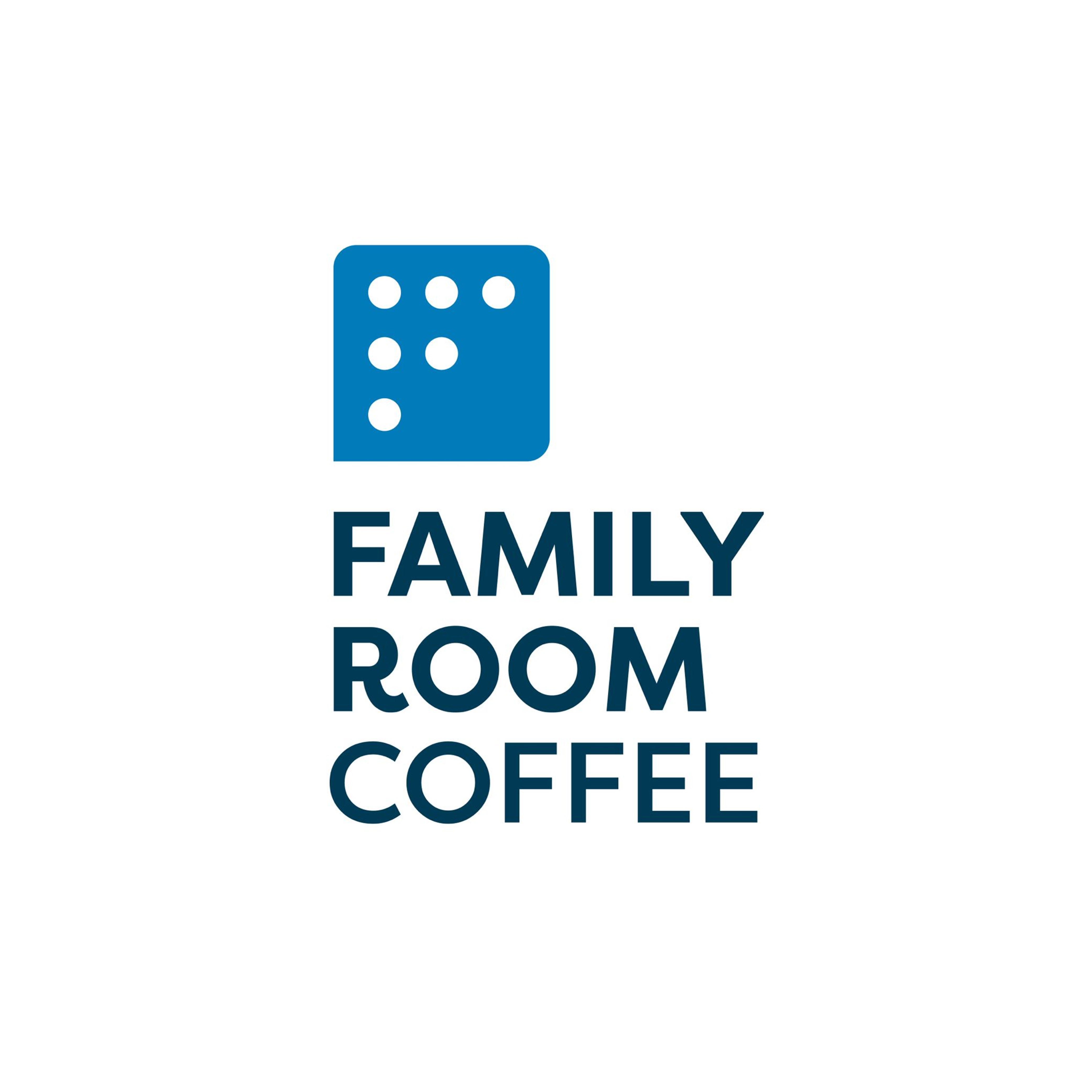 Family Room Coffee- Now on Foodies